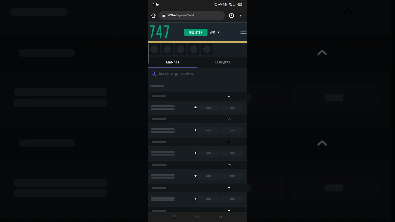 747 HOW TO MAKE PARLAY SLIP IN BETTING SITE . FOR BEGINNERS - YouTube