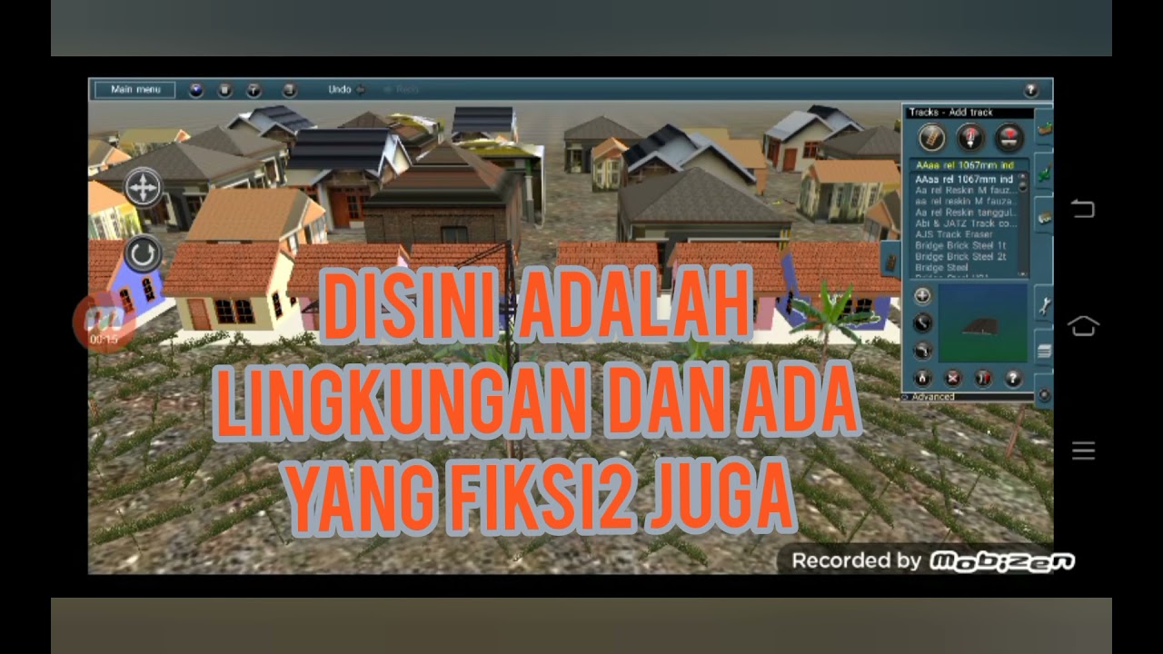 Review!!! Rute Stasiun Brebes(BB) By saya Sendiri | Trainz Simulator ...