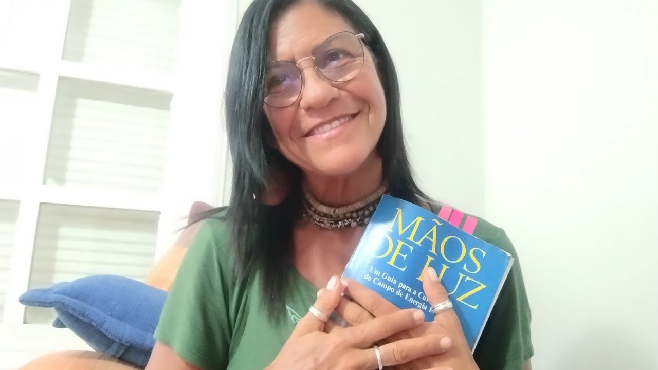 HOJE É DIA DE MARIA!!!! E EU SÓ CONSIGO DIZER....MARIA, SE AME ️ - YouTube