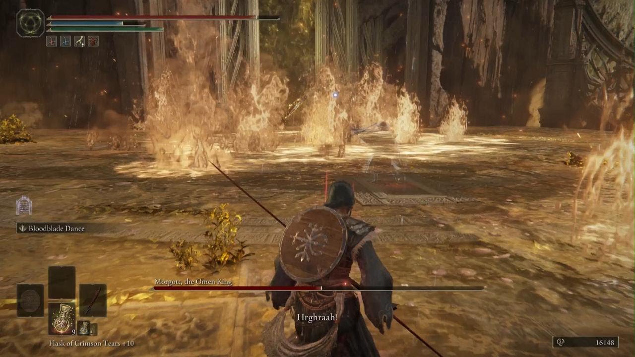 ELDEN RING ~ Part 127 - YouTube