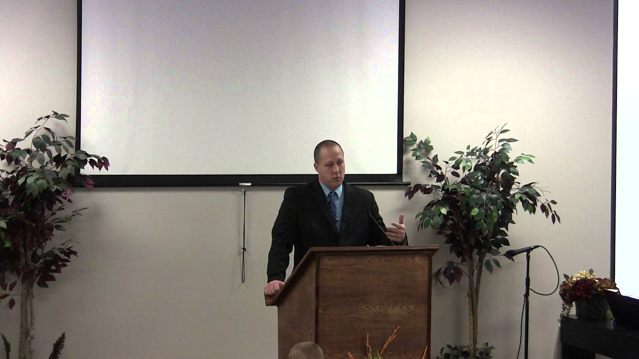 2016-01-17 Stephen St John - Seven Signs That He is Increasing and You ...