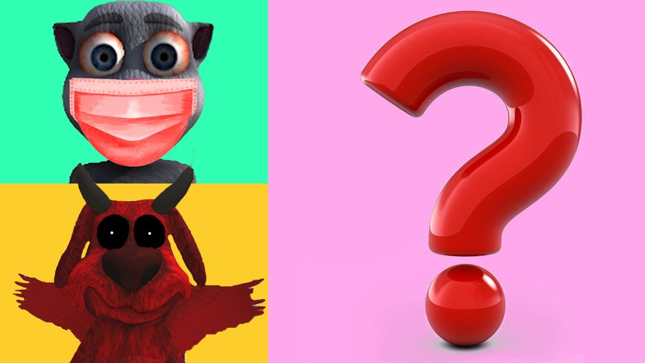 Who is New Character?! | Talking Juan Update - YouTube