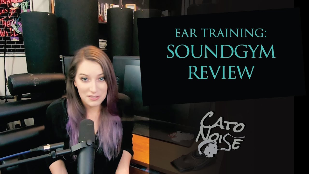 SoundGym Review and Demonstration - YouTube