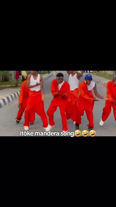 Itoke mandera (official video) - YouTube