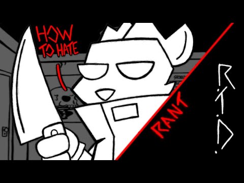 How To Hate Your Hobbies - YouTube