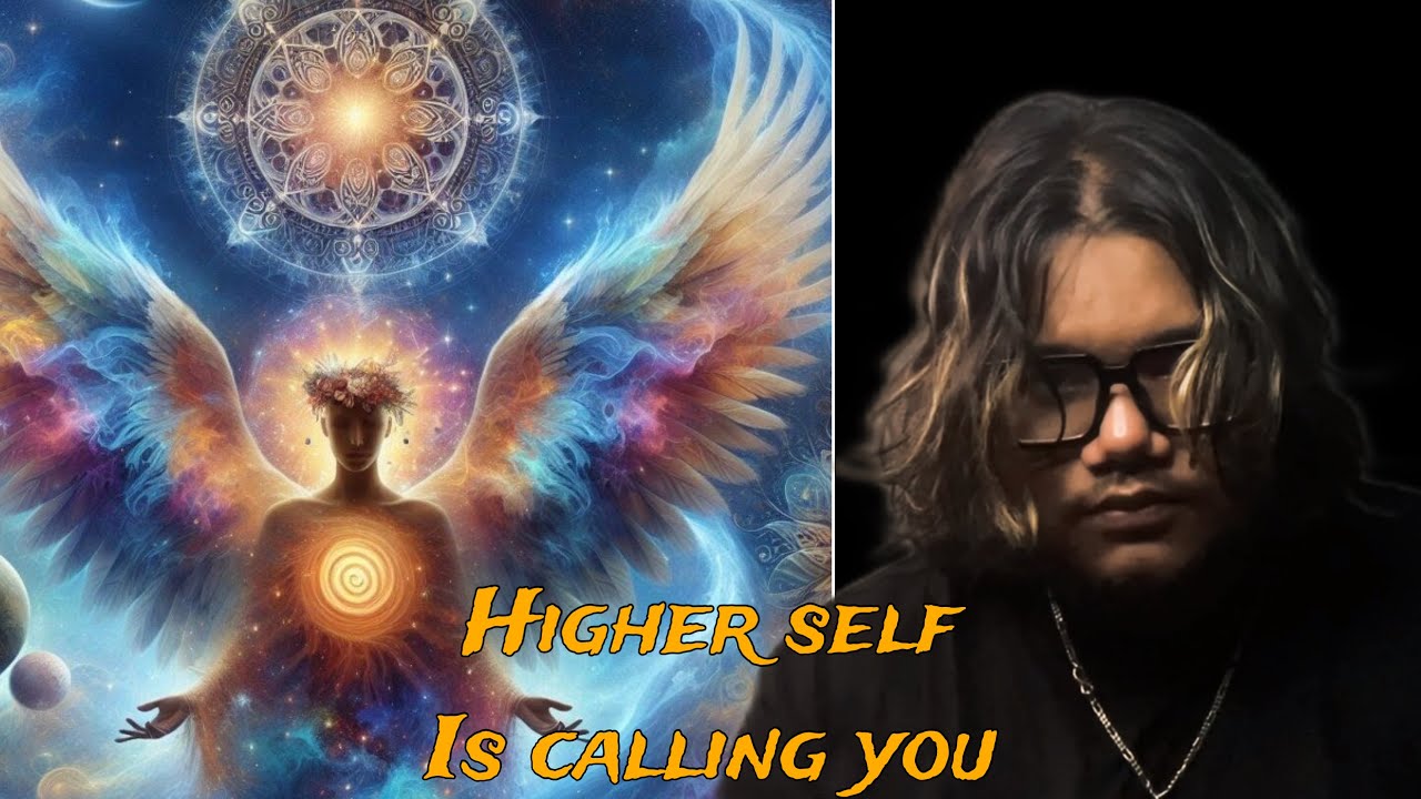 What is the Higher Self? A guide to self realisation - YouTube