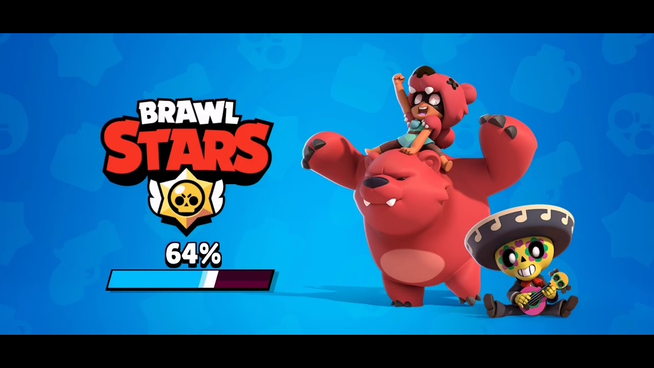 Dynamike gameplay in old Brawl Stars! - YouTube
