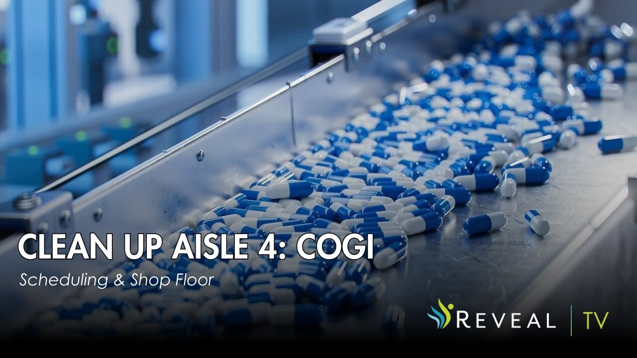 SAP COGI Errors: Fix & Prevent Goods Issue Failures Fast! - YouTube