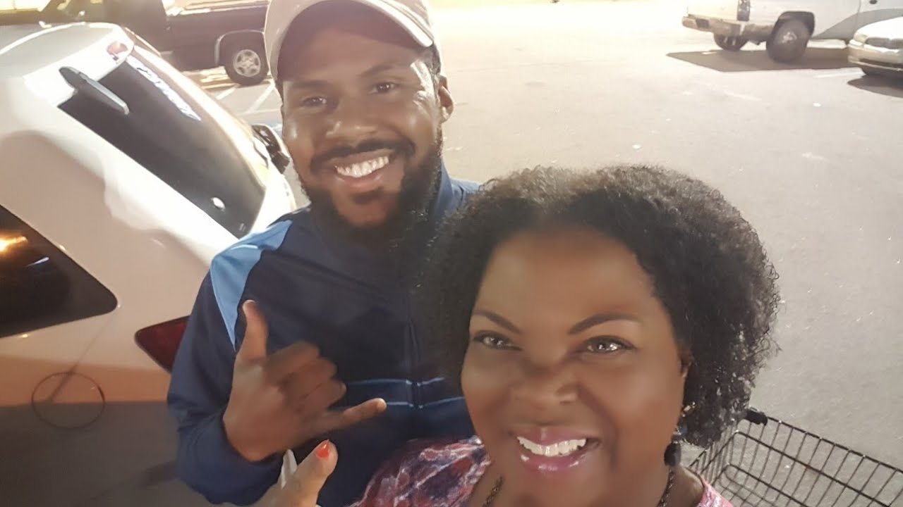 Vlog/Harpo Who Dis Woman? - YouTube