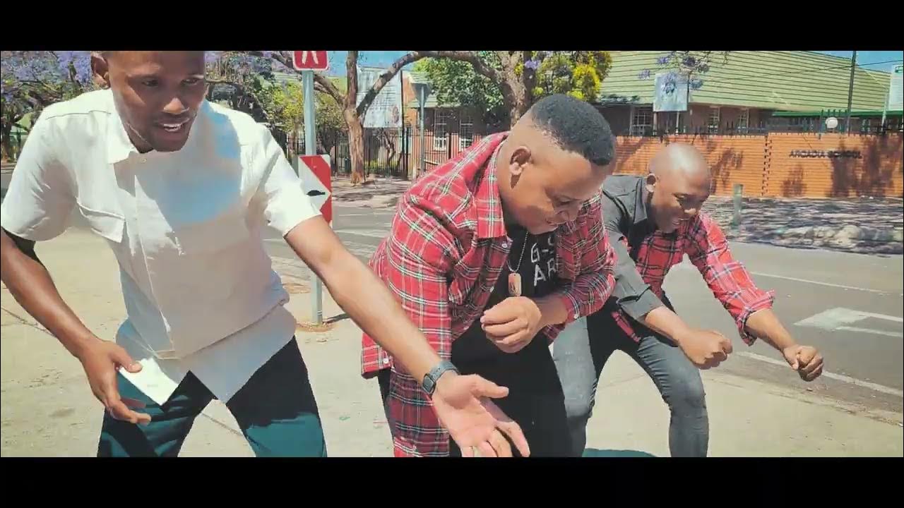 TUMELO KE THEBE (FAITH IS SHIELD) - YouTube Music