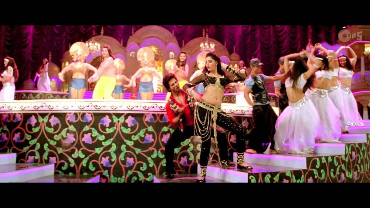 Haind new song - YouTube