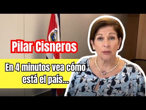 Pilar Cisneros - YouTube
