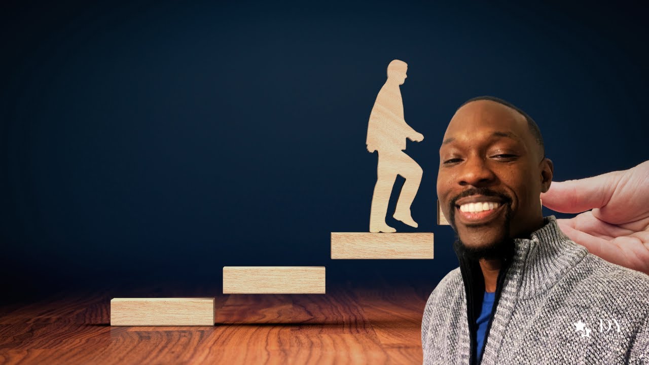 Unleashing My Inner Motivation | Shotgun w/ David Yeti | S1.E3 - YouTube