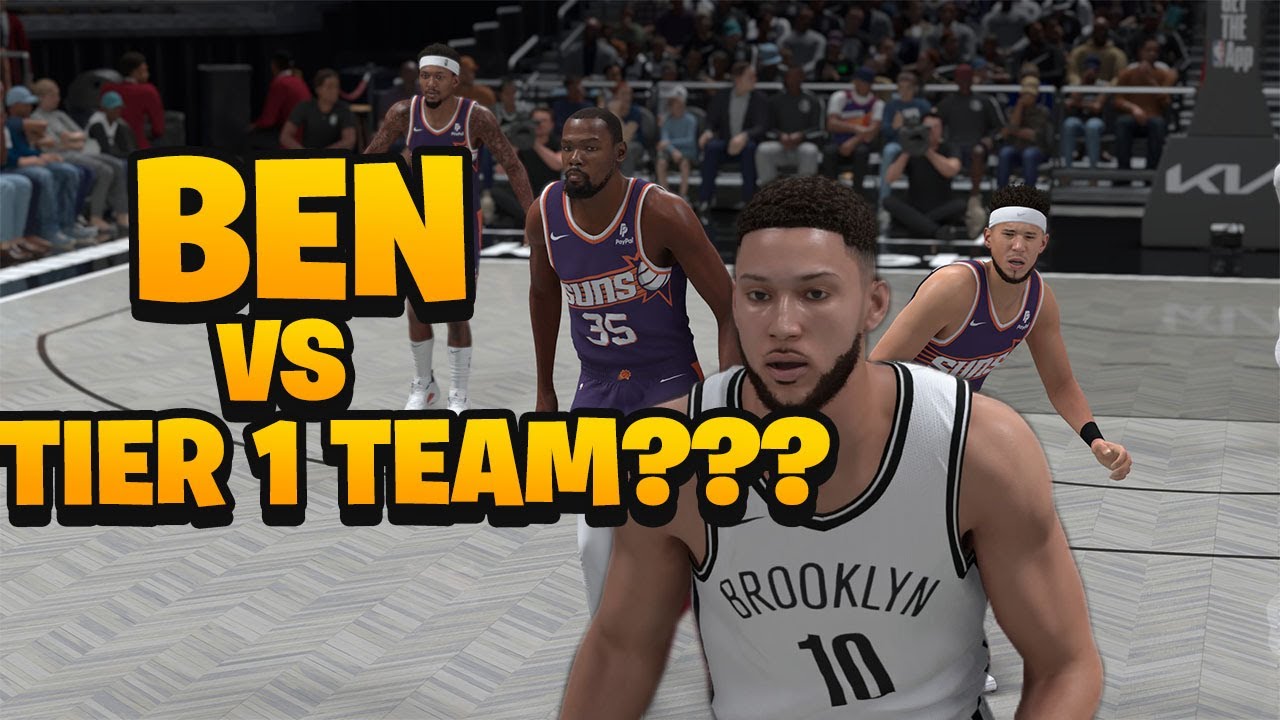 USING A TIER 3 TEAM AGAINST TIER 1 PLAYNOW ONLINE GAMEPLAY - YouTube