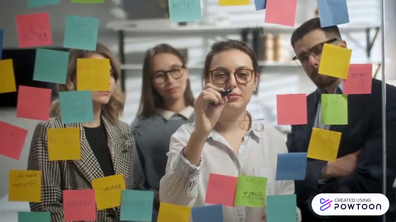 AVA Instruction video Trust in project management - YouTube