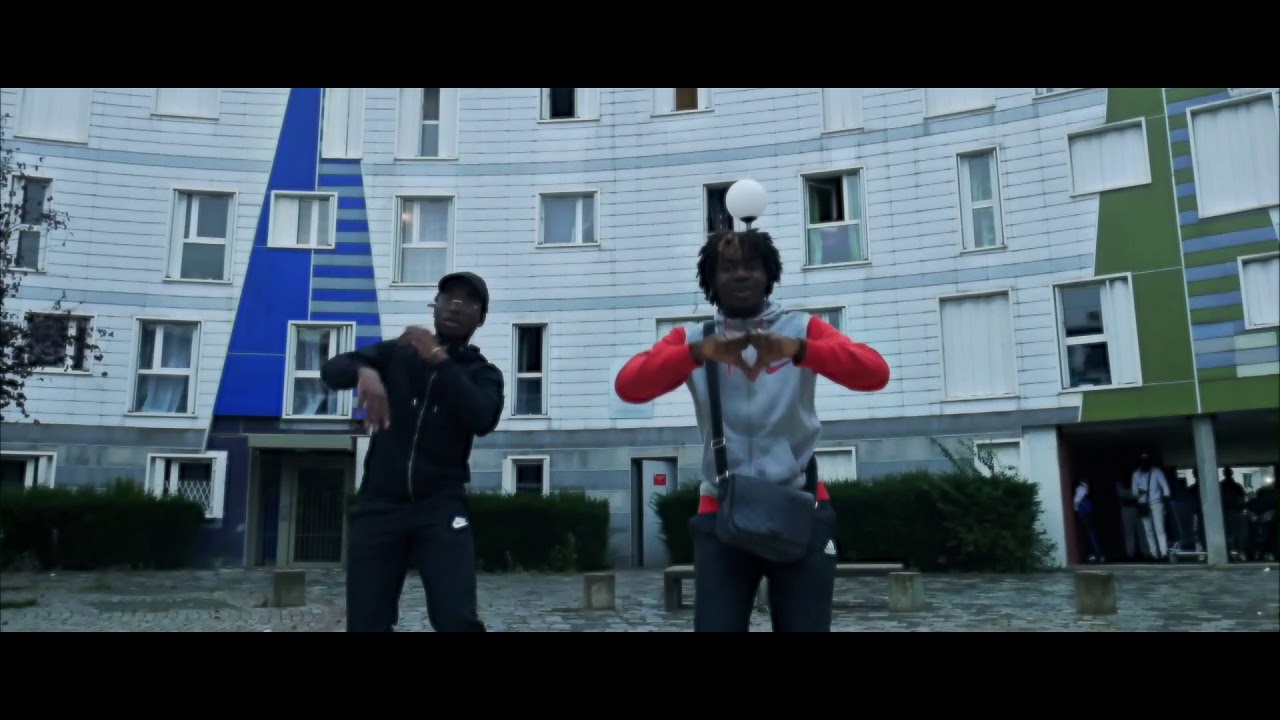 Nervo (Chivas Gang) - Gang Story 2 - YouTube