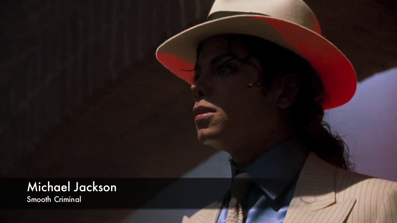 Michael Jackson - smooth criminal full video - YouTube