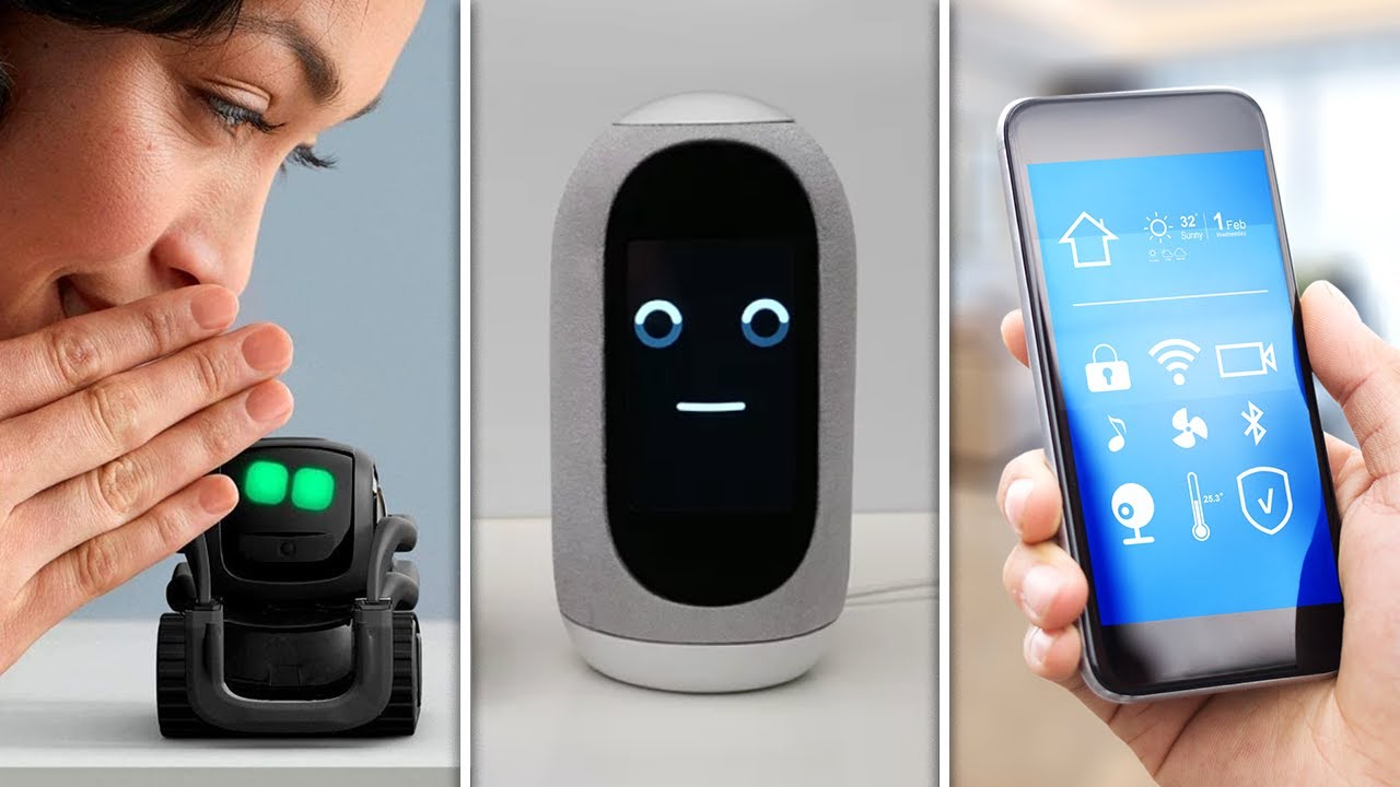 How Artificial Intelligence is Making Our Devices Smarter - YouTube