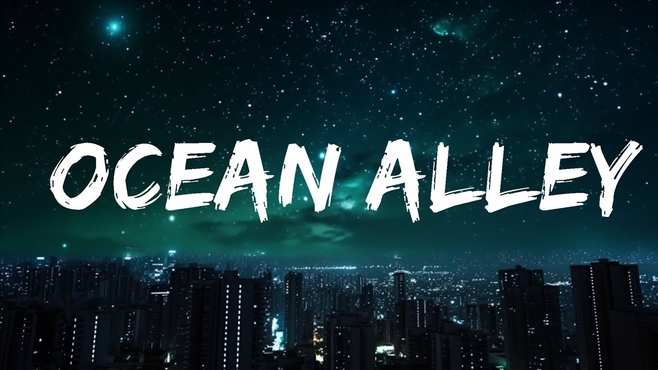 West Coast - Ocean Alley (Lyrics) 🎵 15p lyrics/letra - YouTube