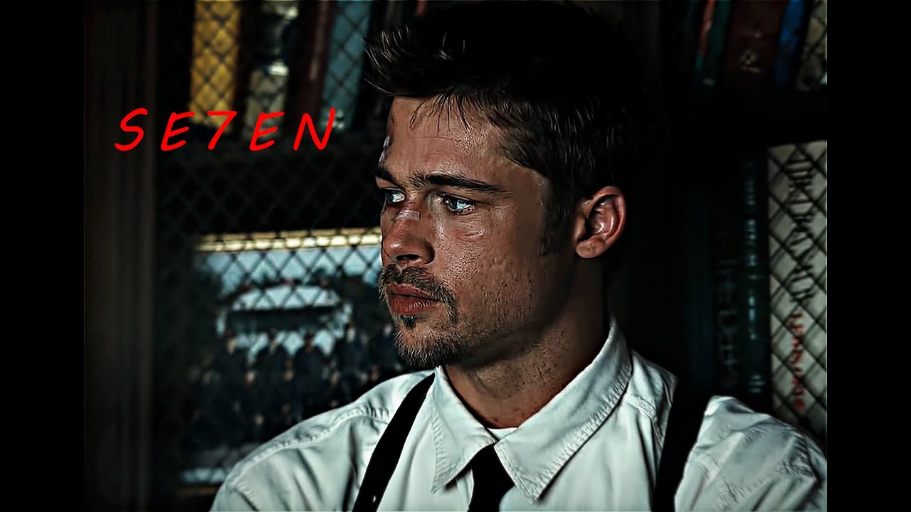 SE7EN | PRIDE「Edit」 - YouTube