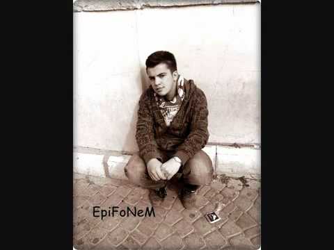 Epifonem - mutluluk en güzel seraptı