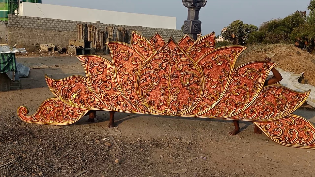 Wedding fiber manufacturing +918110082291 - YouTube