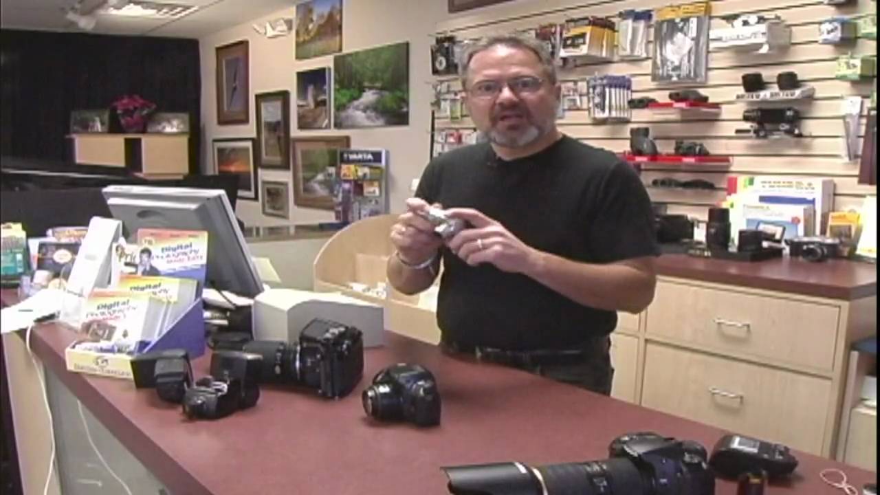 Photography Tips Techniques : Tips on Using Fill Flash - YouTube