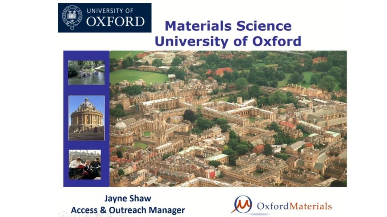 Introduction and Course Overview - YouTube