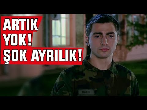 ŞOK AYRILIK! Koğuşta Kavga Etti, Ardından Görev Yerini Değiştirdi!