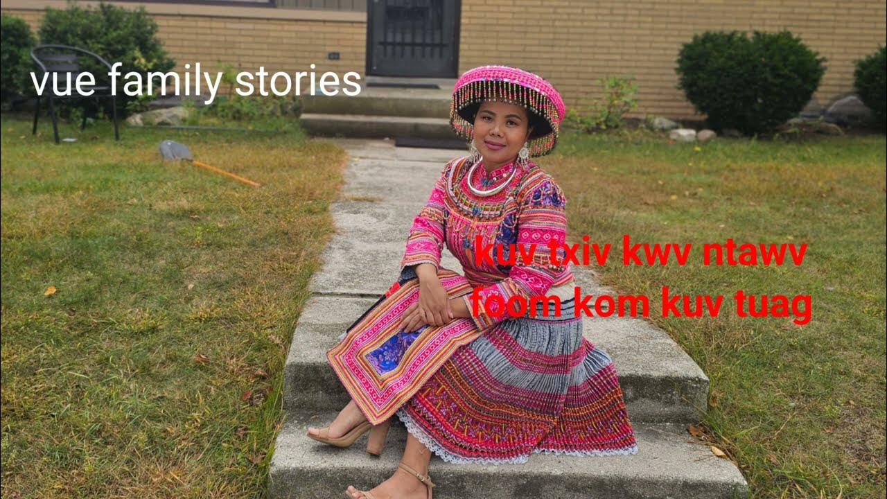 Kuv txiv kwv ntawv foom kom kuv tuag 11-17-24 - YouTube
