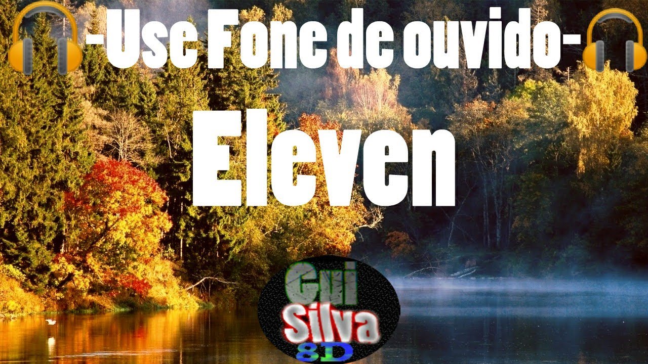 Khalid - Eleven ft. Summer Walker *8D AUDIO*🎧 - YouTube