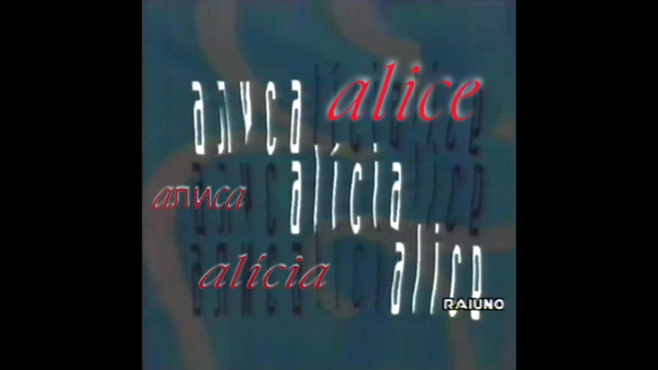 Alice anni '90: Vittorio Gassman-Ulisse e la balena bianca (1992), King ...