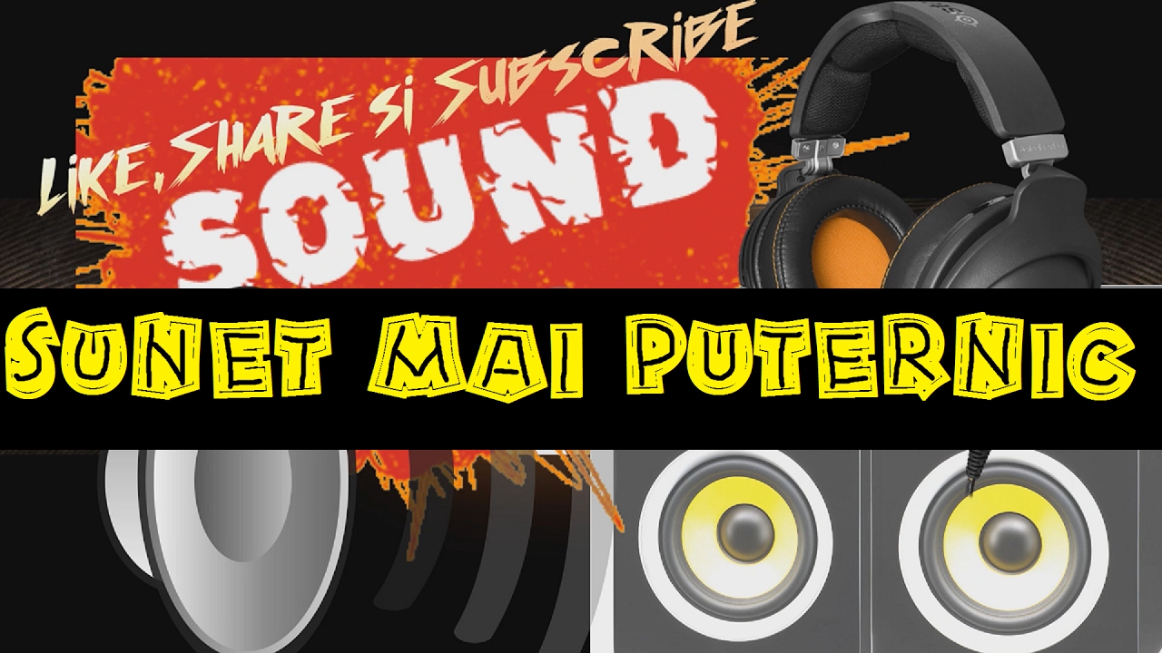 Cum sa faci sunetul mai puternic in Casti sau Boxe-Setari din Windows ...