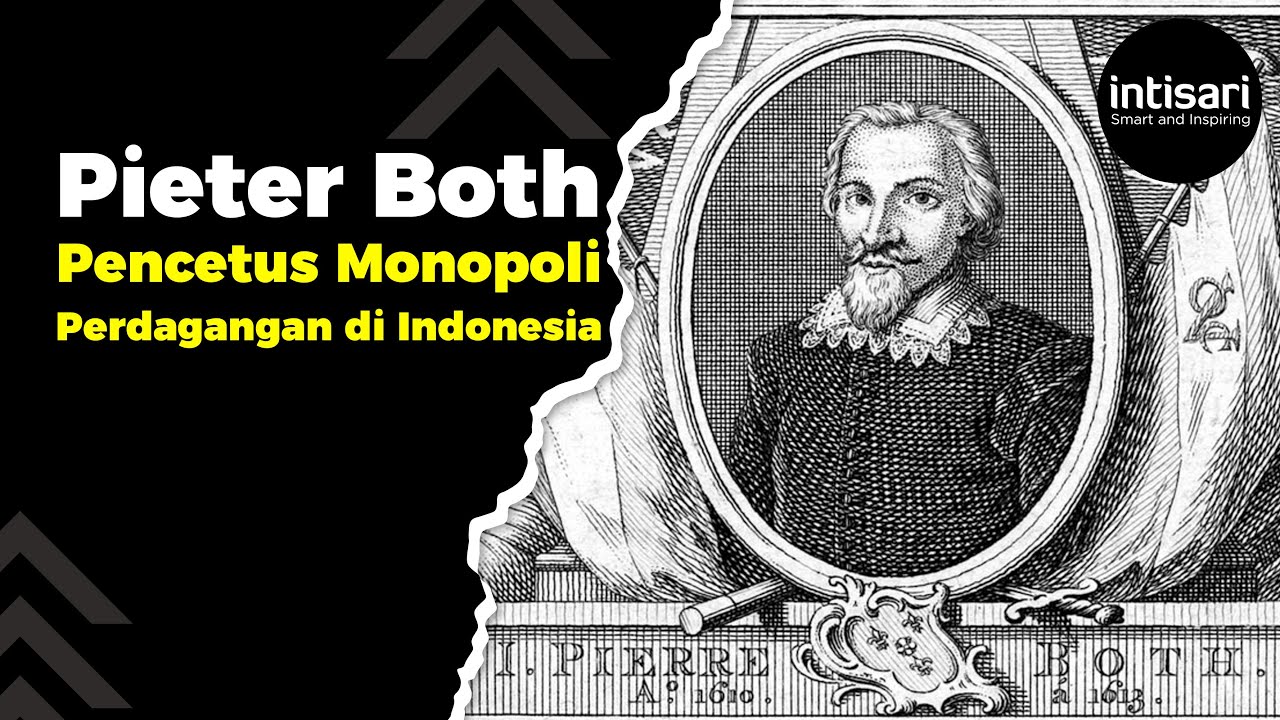 Dari Amersfoort ke Banten: Perjalanan Pieter Both sebagai Gubernur ...