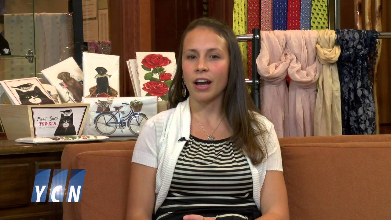 The Kearsarge Chronicle presented by New London Hospital with Lauren ...