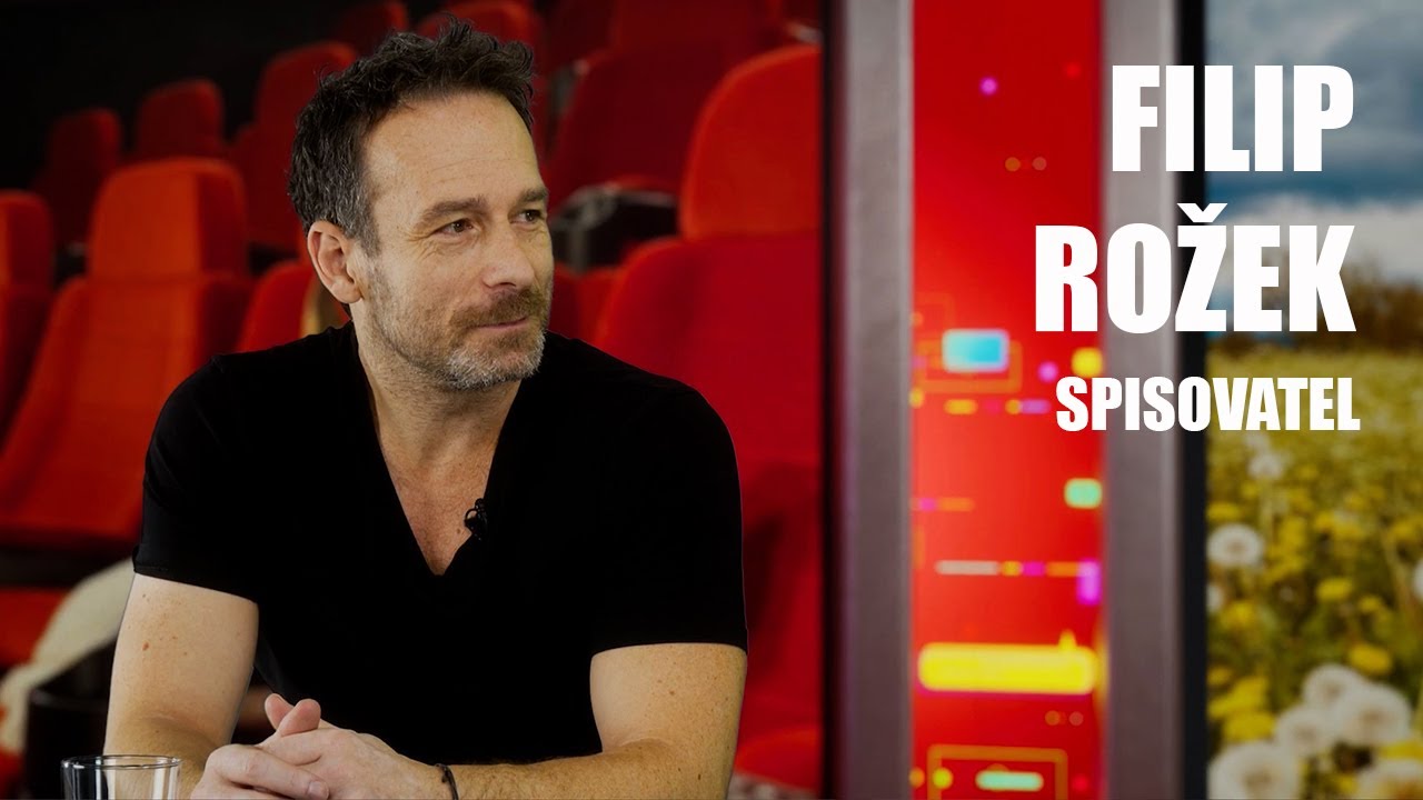 Filip Rožek, autor hitu o psu Gumpovi: Knížku napsal za 18 dní! Kdo ...