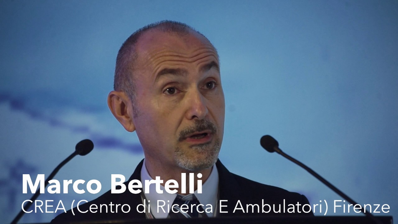 MARCO BERTELLI: Autismo Ansia e Disturbi dell'umore - YouTube