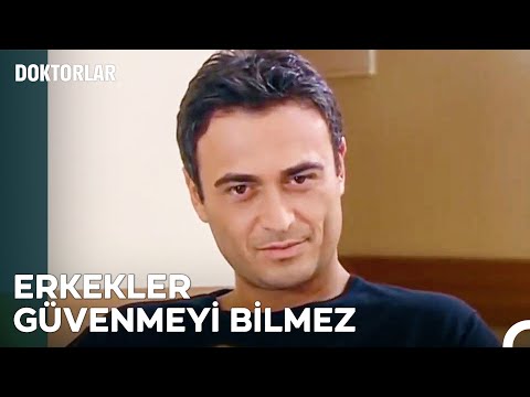 Güven Aşkın Doğasına Aykırı - Doktorlar 37. Bölüm