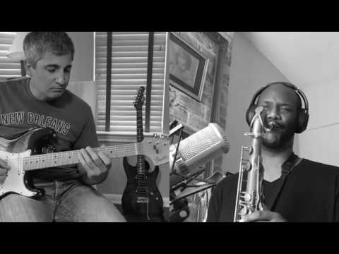 Sting - If I Ever Lose My Faith In You - Instrumental Cover - - YouTube