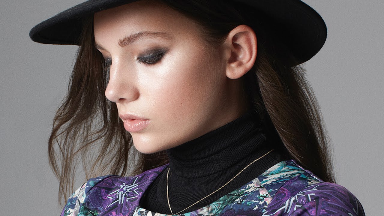 Cut for Evans October 2014 - YouTube