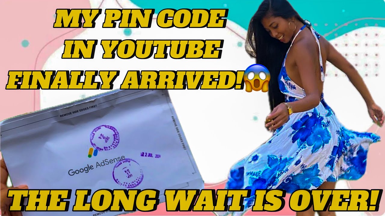 🇵🇭MY ADSENSE CODE FINALLY ARRIVED! FROM BUYING MY DREAM NECKLASE TO RECEIVING MY ULTIMATE PRAYER ...