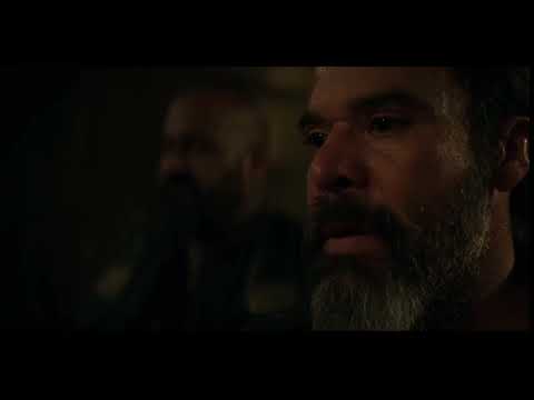 Mayans M.C.S5 E10 Clip | Sofia and Sally wait for EZ to return (Warning)