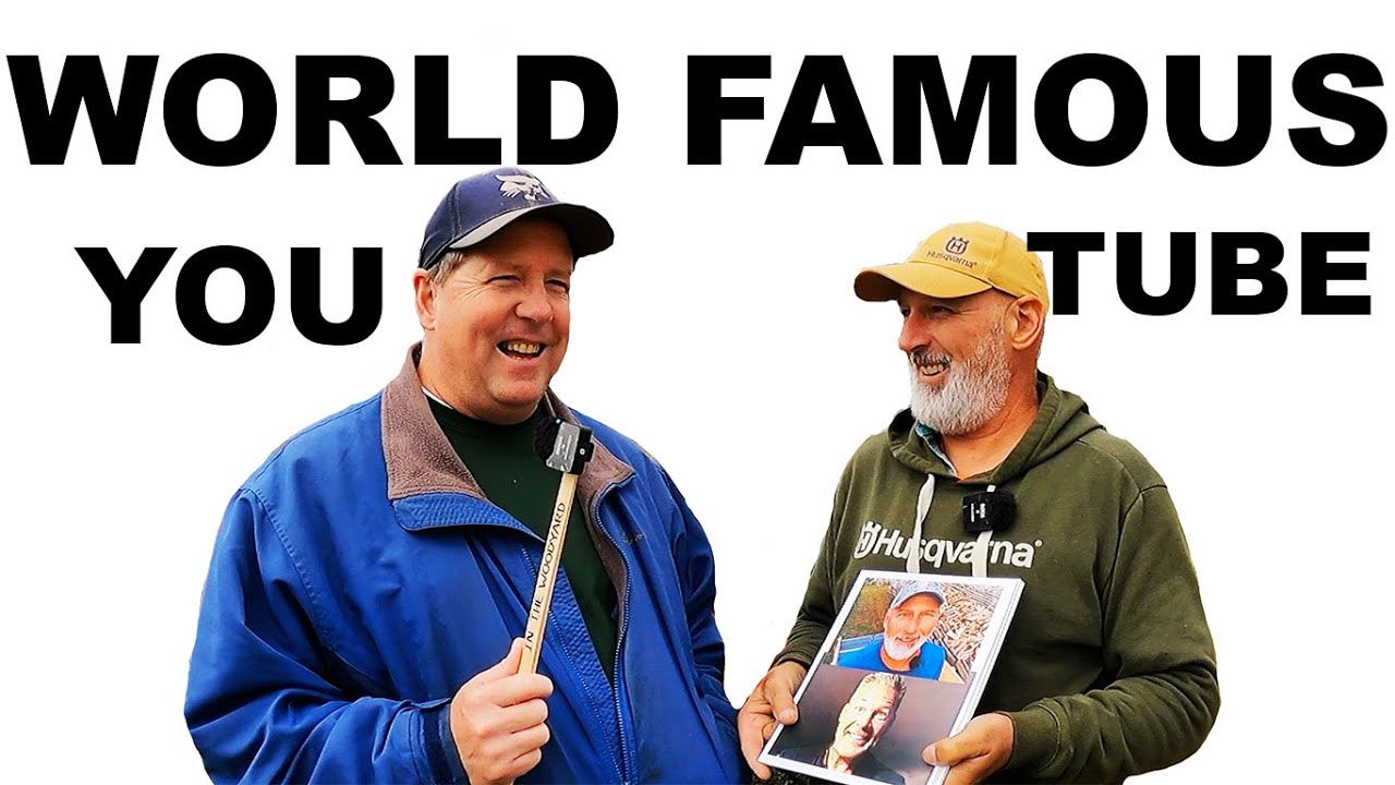 WORLD FAMOUS YOUTUBE PEOPLE IDENTIFICATION! - YouTube