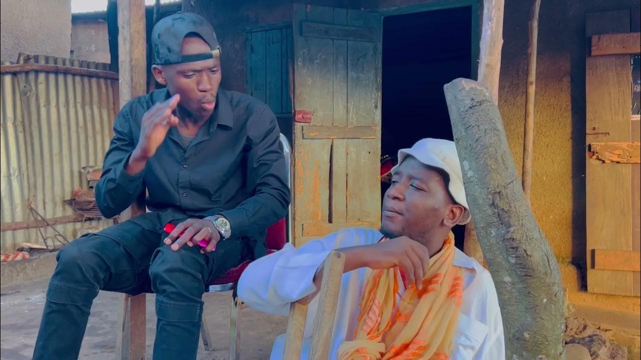 HARI MI FAMALI 34 - YouTube