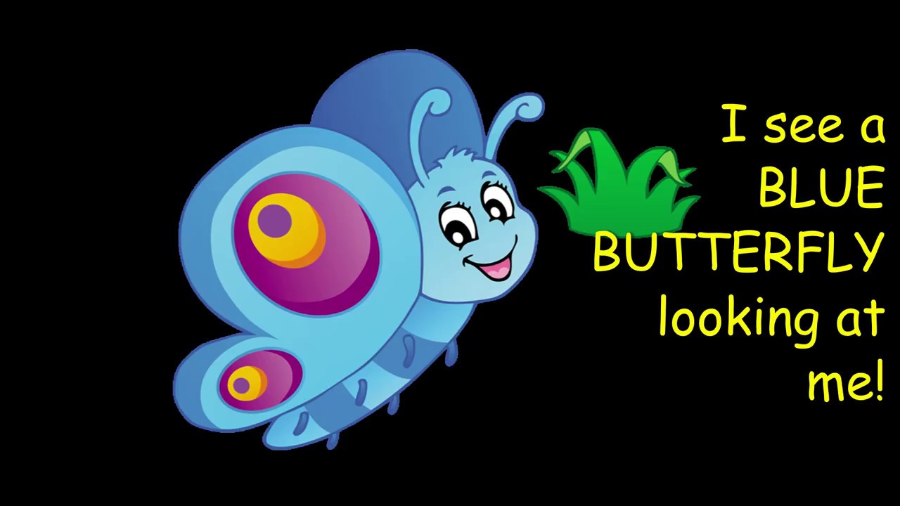 ESL KIDS: WHAT DO YOU SEE? LEARN ENGLISH KIDS: SWEET CHILD, WHAT DO YOU ...