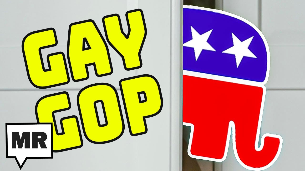 The Moment Gay Republicans Knew They Had To Come Out Of The Closet ...