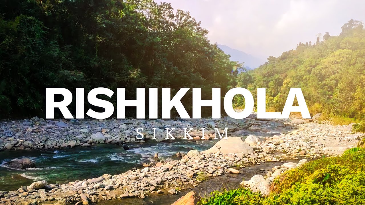 RISHIKHOLA : BEST PLACE FOR TIME SPEND WITH FRIENDS AND FAMILY | BEST ...