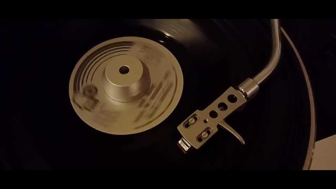 EDISON LIGHTHOUSE/LOVE GROWS WHERE MY ROSEMARY GOES /BELL SINGLE 1970/ ...