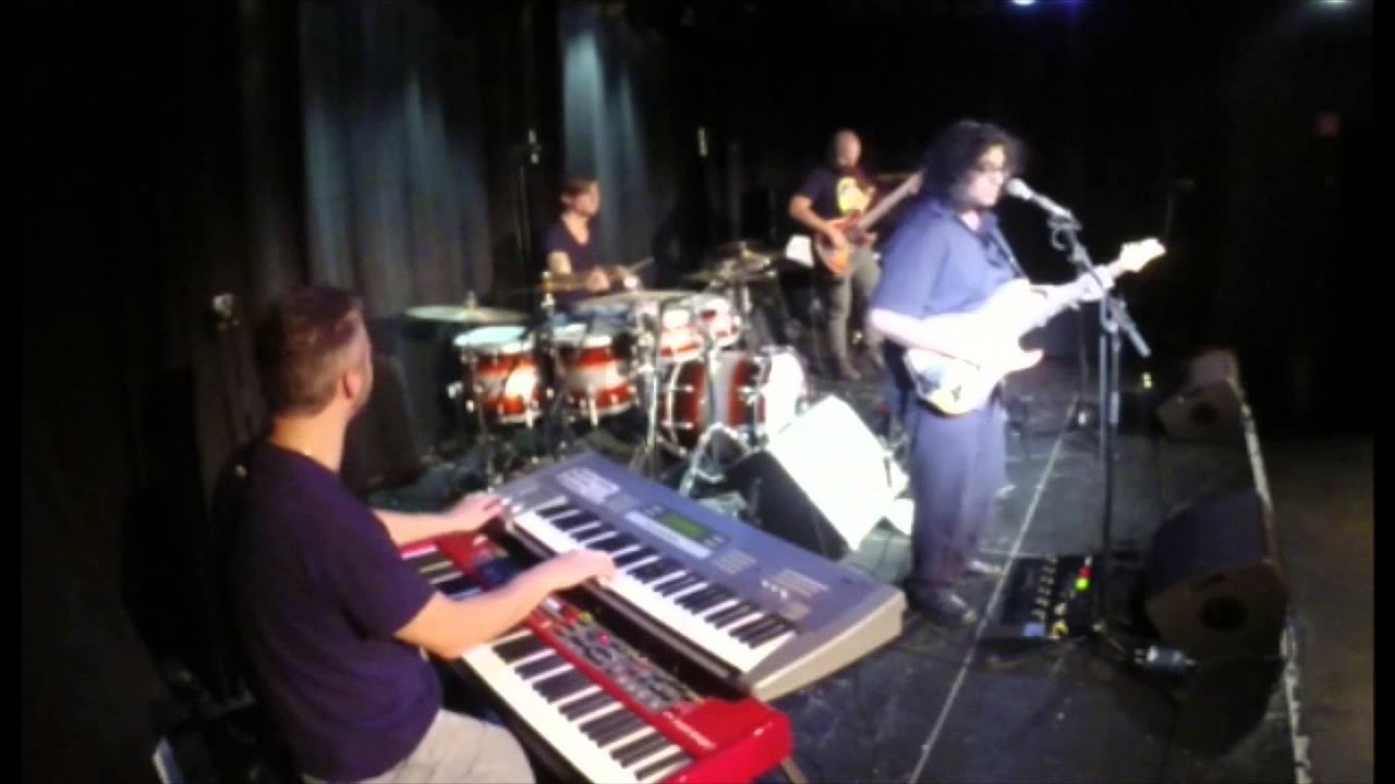 Amit Chatterjee live in Vienna Orient express - YouTube