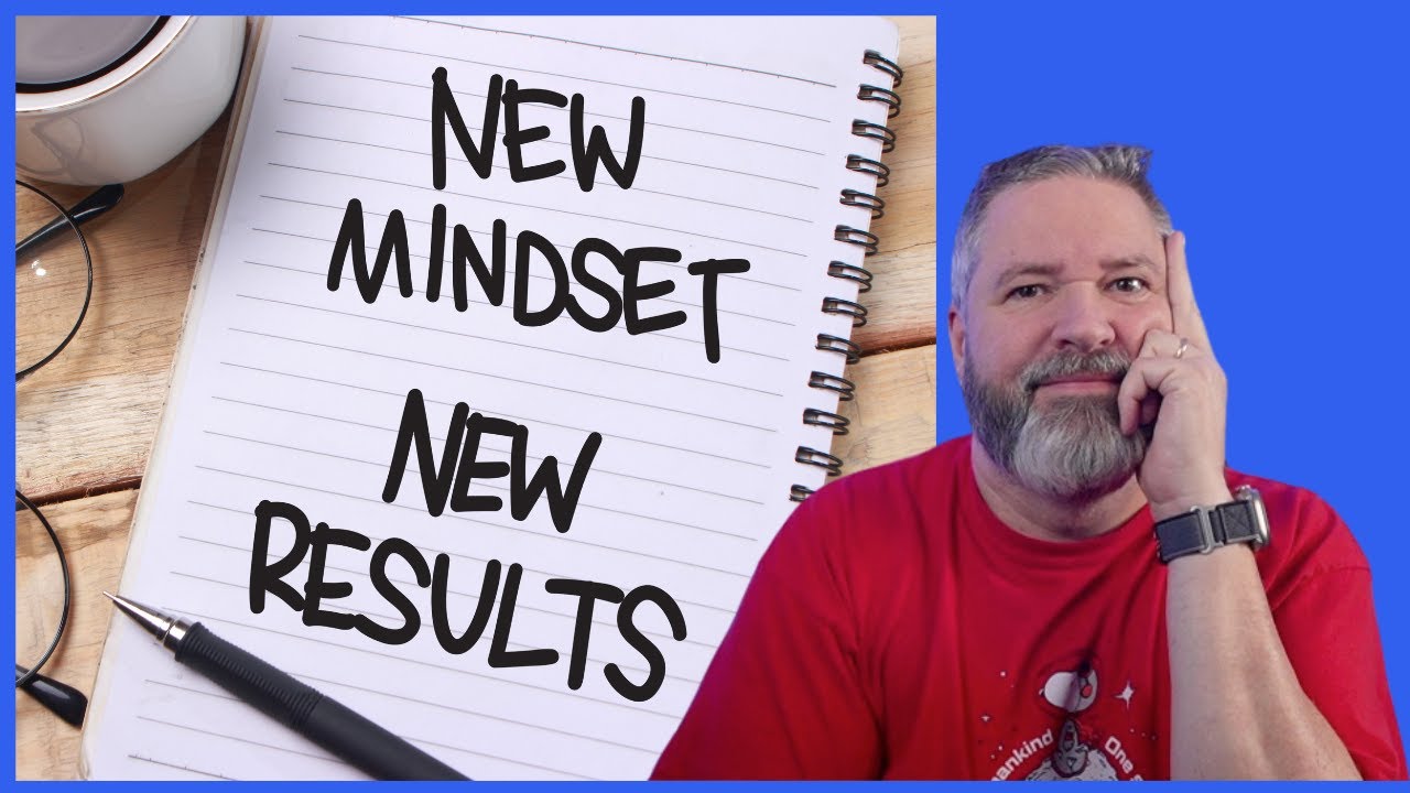 What Should Your Mindset Be as a Content Creator? - YouTube